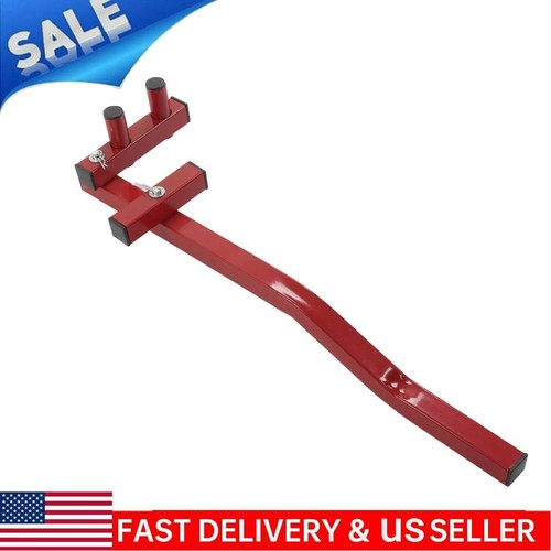 Deck Board Bender Decking Straightening Tool Ergonomic Handle Red Board ...