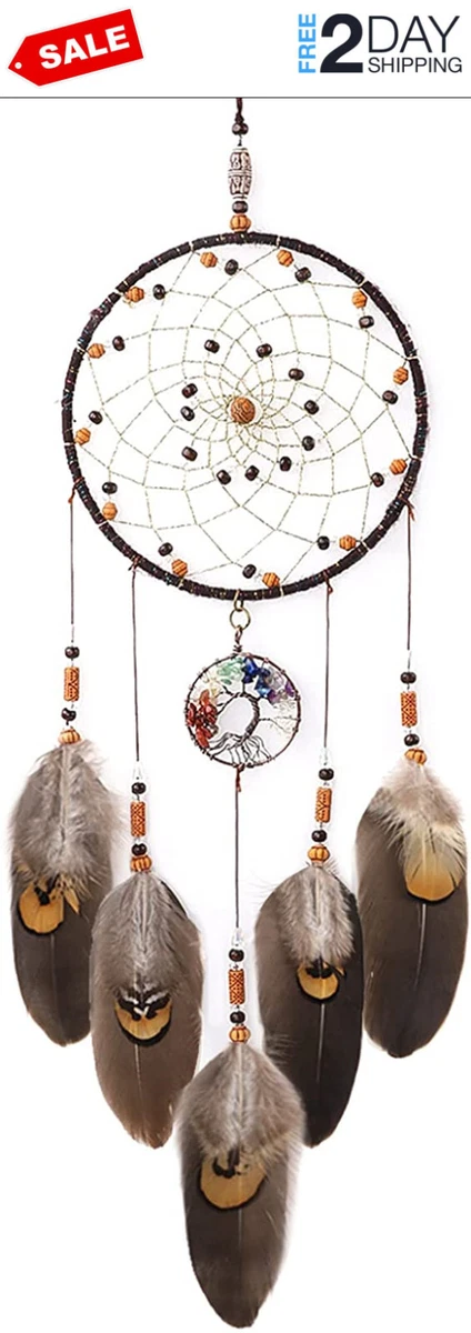 Native American Dreamcatcher