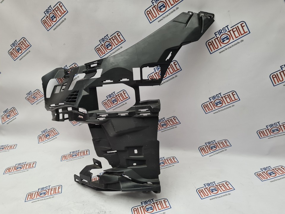 Original Mercedes W206 C-Klasse AMG Stoßstangenhalter Halter links ...