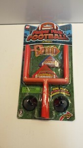 Finger Flick Table Top Football Game | eBay
