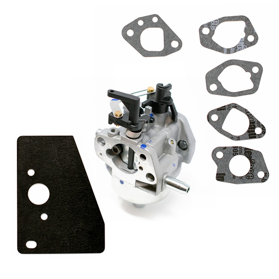 Genuine OEM Kohler Carburetor Kit for Small Engines / HD675-3000, 14 ...