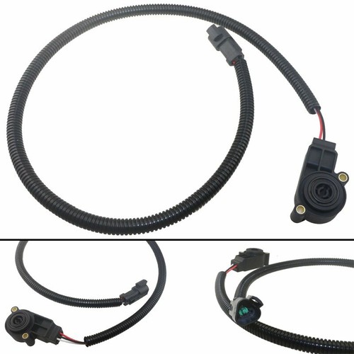 TPS Throttle Position Sensor For Caterpillar C7 C10 C12 C13 3406E CAT ...