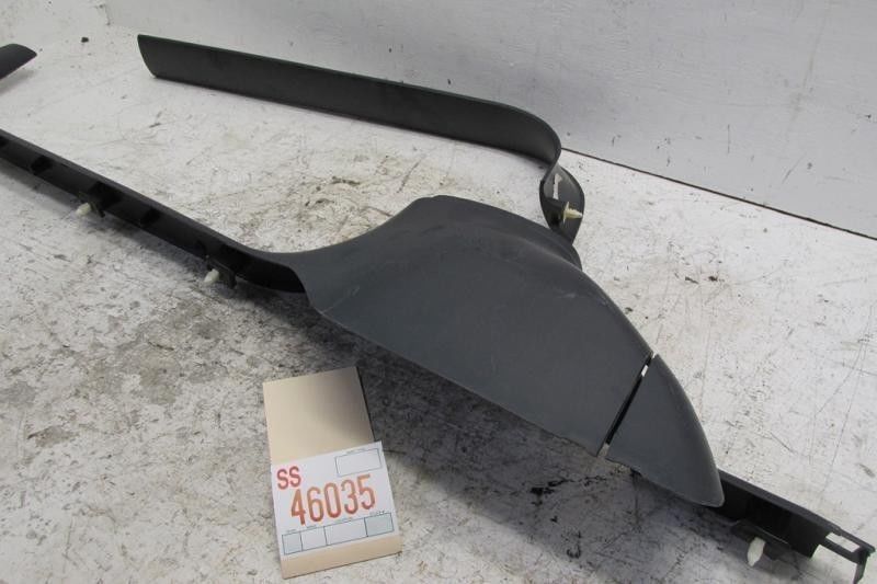 98 99 CADILLAC DEVILLE LEFT DRIVER FRONT REAR FOOT SILL PLATE PANEL ...