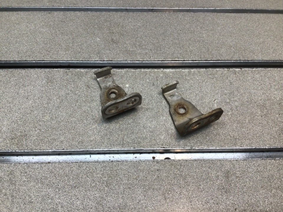 Yamaha YZ80,vintage,1982,radiator stay,stay set,5X2-23317-00-00 | eBay