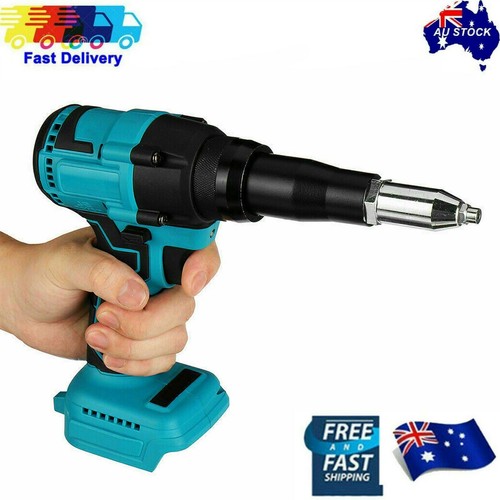 Buy Makita 18V Li-ion Battery Pop Rivet Gun at Ubuy India
