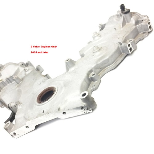 Timing Cover FORD Expedition F150 Pickup 5.4L 3V Genuine OEM 2007-2014 ...