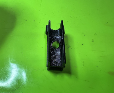 Smav-3 Mount for Smart Parts Ion Mechanical Conversion Paintball | eBay