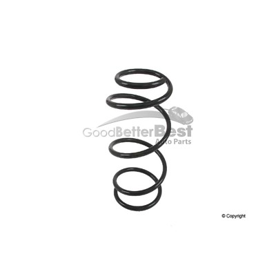 One New Lesjofors Coil Spring 4008438 31331093067 for BMW | eBay