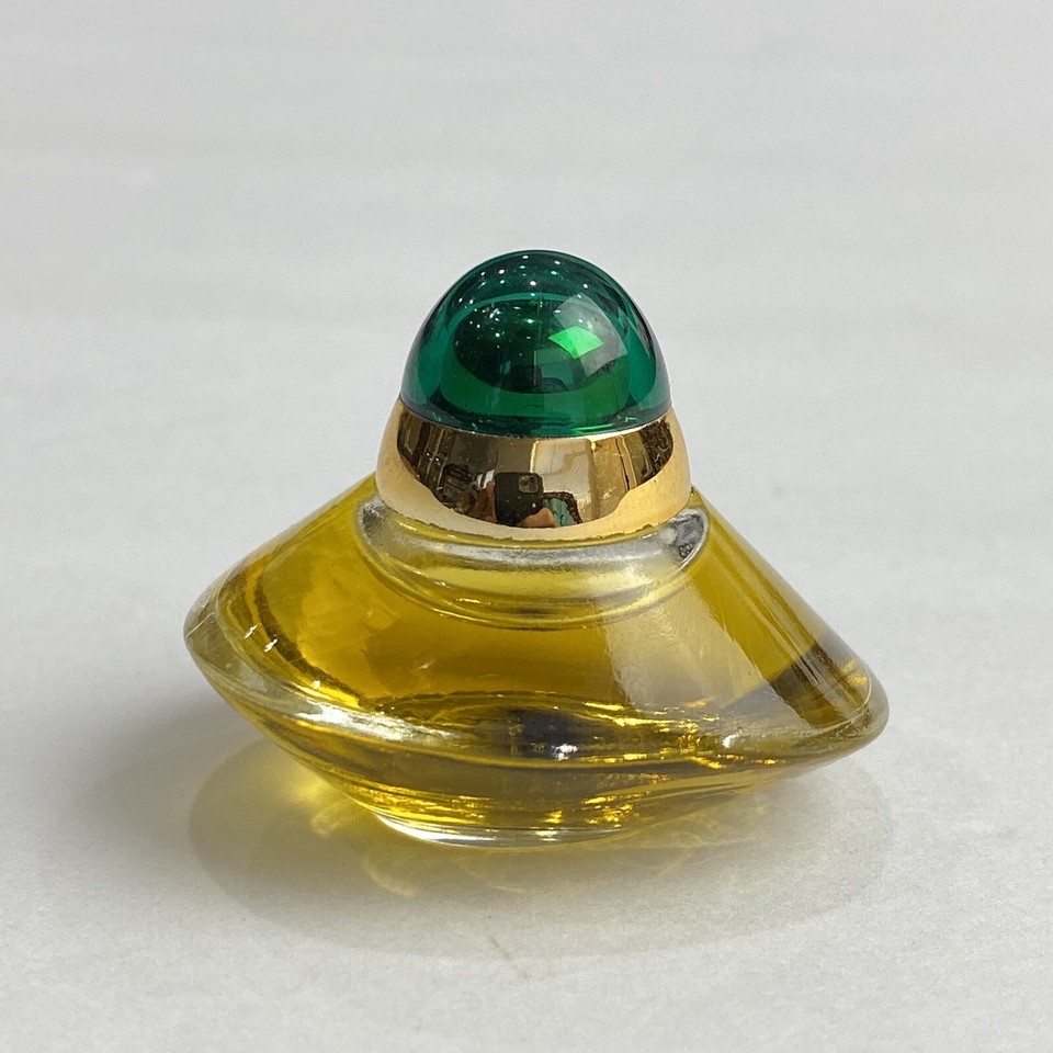 VOLUPTE Mini Parfum 1/8 Oz. Oscar de La Renta Miniature Fragrance ...