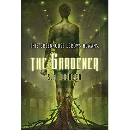 The Gardener Sa Bodeen Quotes | Fasci Garden