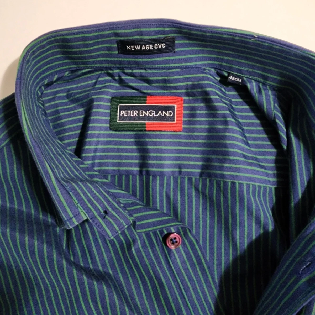 Peter England Shirts