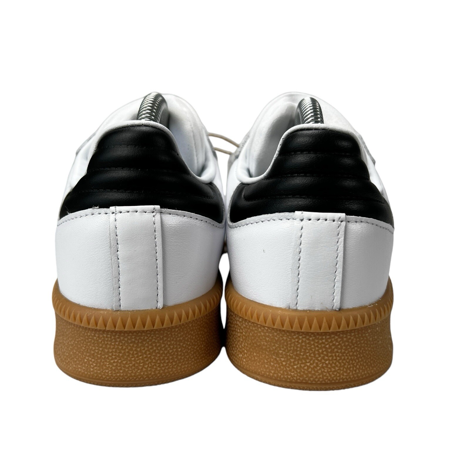 Adidas Originals Samba XLG White Green Pantone Shoes IE9181 Men's Size ...