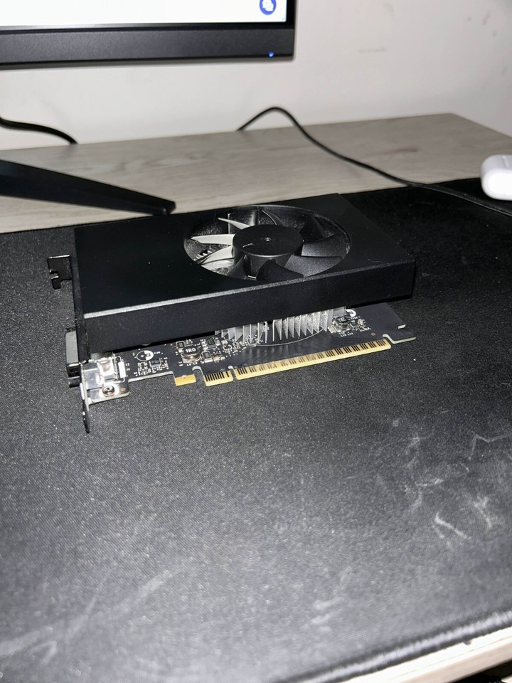 GeForce RTX 1650 4GB of VRAM | eBay