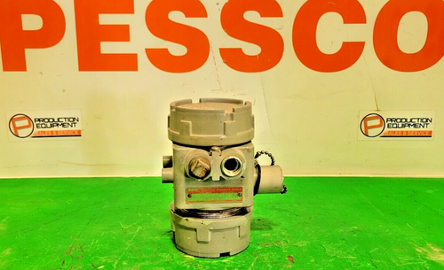 🟠STATIC RING CONTROL PRESSURE SWITCH PREOWNED PESSCO IS OFFERING 1 ...