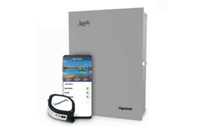 Jandy Aqualink® RS PS6 Pool and Spa Kit with Sub Panel and iAqualink | eBay