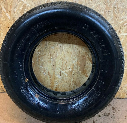 Kelly Navigator All Weather tires P185/75R13 - NEW!! | eBay