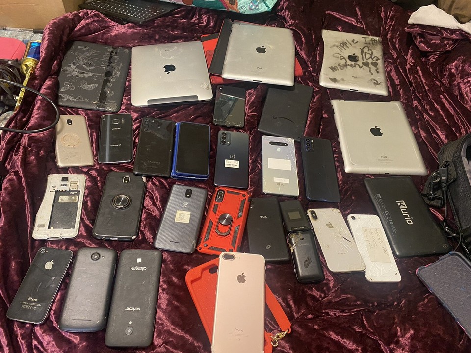 Electronic Lot | eBay