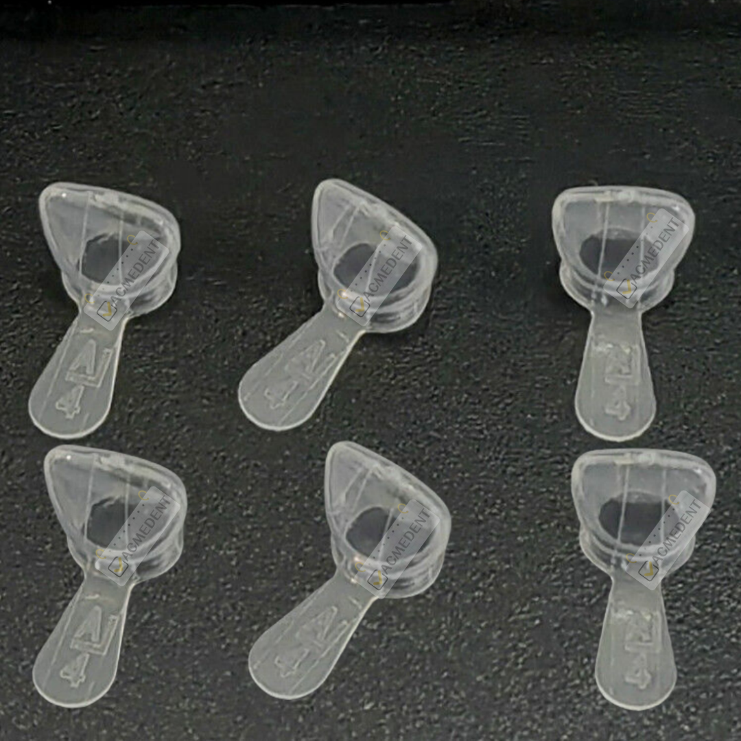 10* Dental Kids Primary Anterior Crown Pediatric Deciduous Strip Crown ...