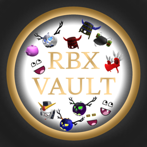 RBXVault | eBay Stores