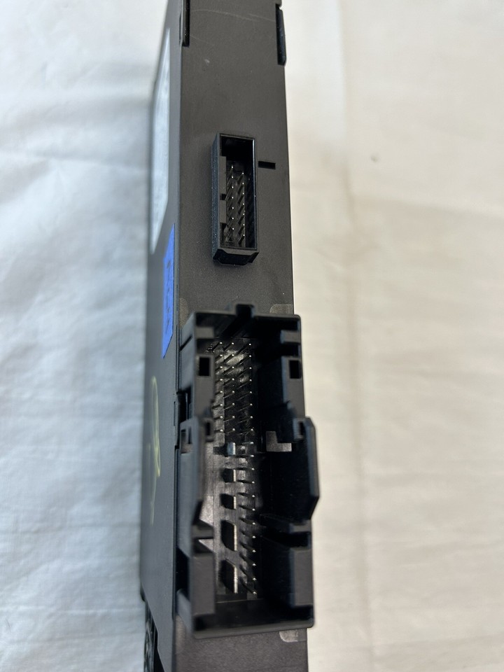 🥇10-16 MINI COOPER R56 R60 THEFT IMMOBILIZER CAS3 CONTROL MODULE ...