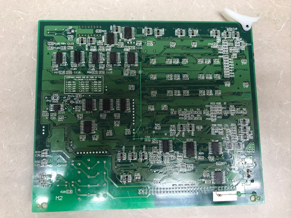 NEC Station Card | eBay