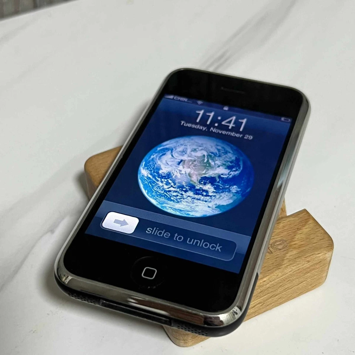 Apple Iphone 1st Generation