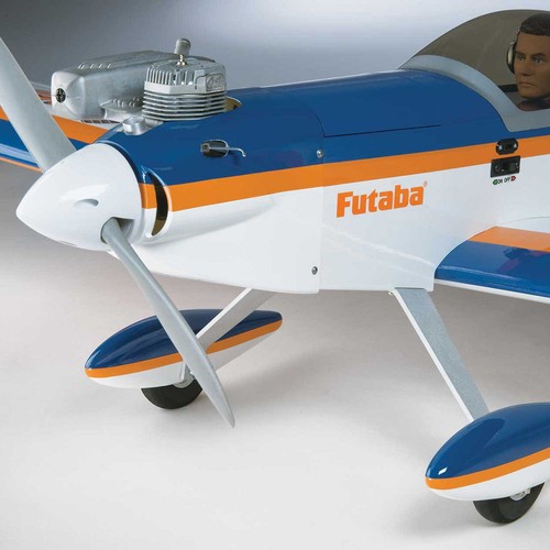 Great Planes GPMA1201 Escapade .61 EP Sport Aerobatic ARF Airplane for ...