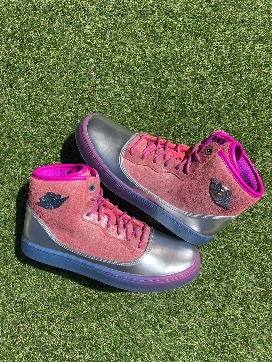 Nicki Minaj Shoes Collection