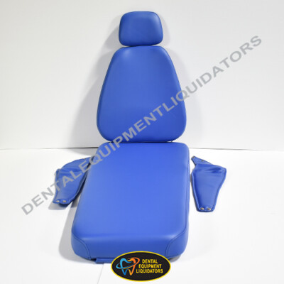 Dental Chairs & Stools - Adec 1005 Priority