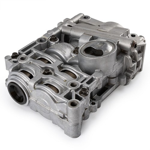 233002G520 Balance Shaft Assembly Engine Oil Pump For Hyundai Sonata 2 ...