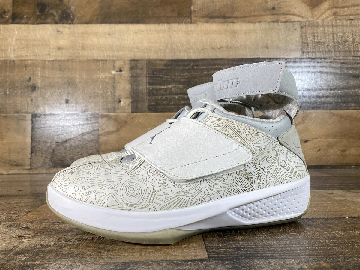 Jordans 20 Retro