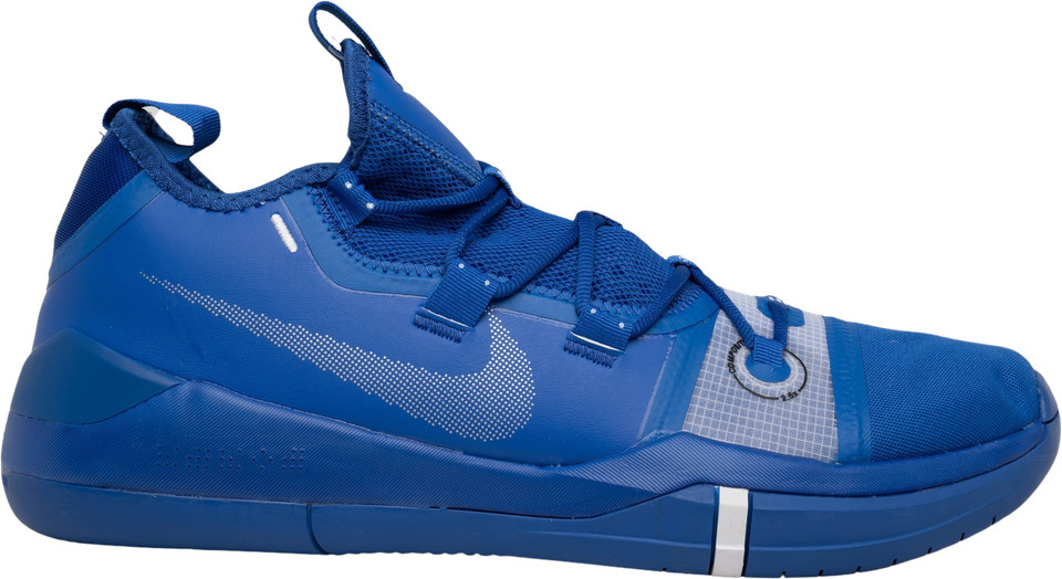 Nike Kobe A.D. Exodus TB Promo Game Royal for Sale | Authenticity ...