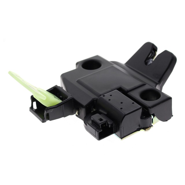 Trunk Lid Lock 6460006041 Fits 2015 Toyota Camry OEM for sale online | eBay