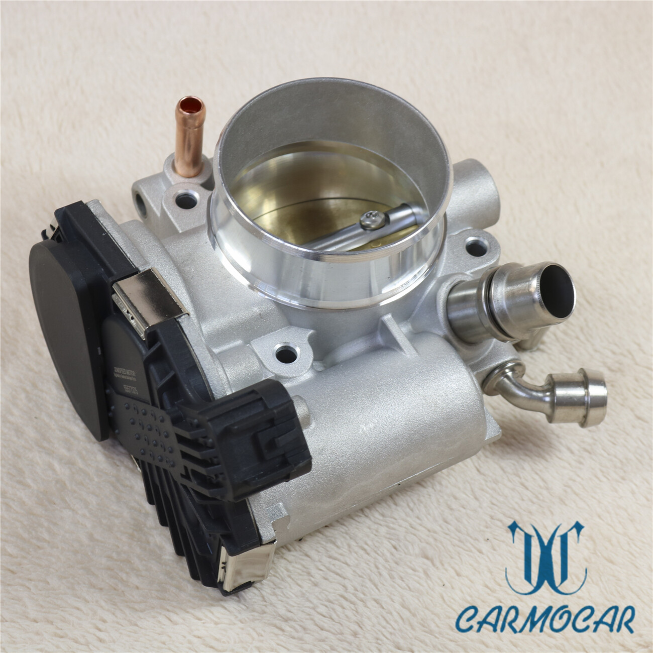 Throttle Body For Chevy Sedan Chevrolet Aveo Cruze Aveo5 G3 55561495 ...