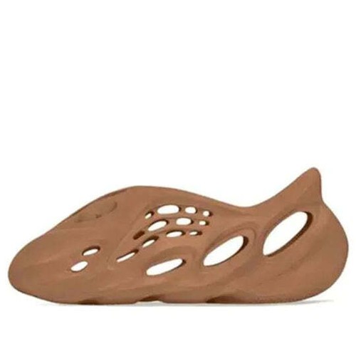 HP5335 adidas Yeezy Foam RNR Clay Red | eBay