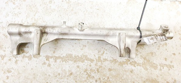 7639979 RAMPE INJECTION 13537639979 14018510 4301de for BMW 3-Seri ...