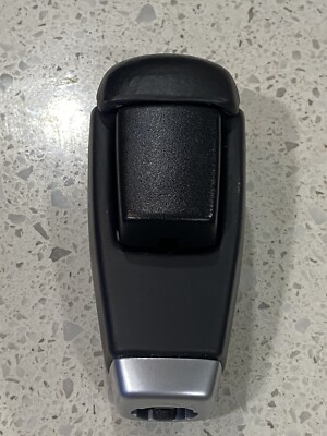 2010 2011 2012 2013 VOLVO S60 S80 XC70 LEATHER SHIFT KNOB 30756901 ...