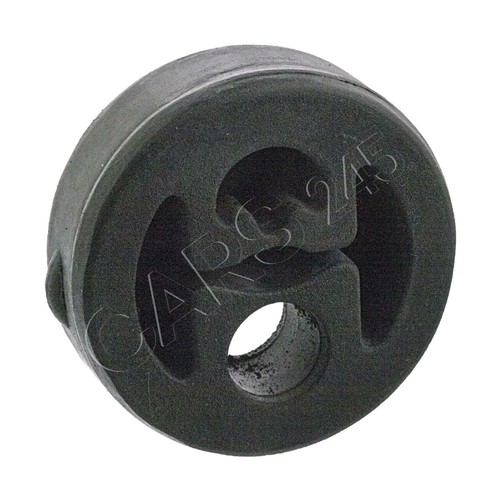 Exhaust System Holder FEBI For MERCEDES S202 W202 93-01 2024920744 | eBay