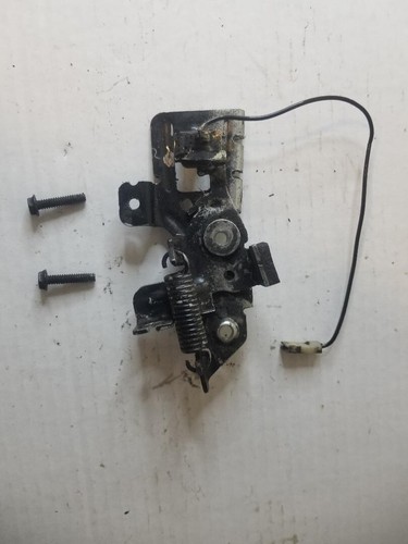 Troy-Bilt Model# #11A-A26M011 lawn mower briggs & stratton flywheel ...