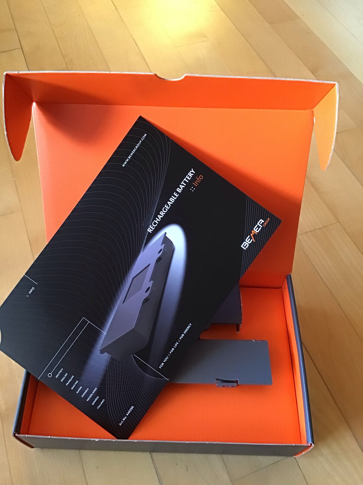 BEMER PRO-SET | eBay