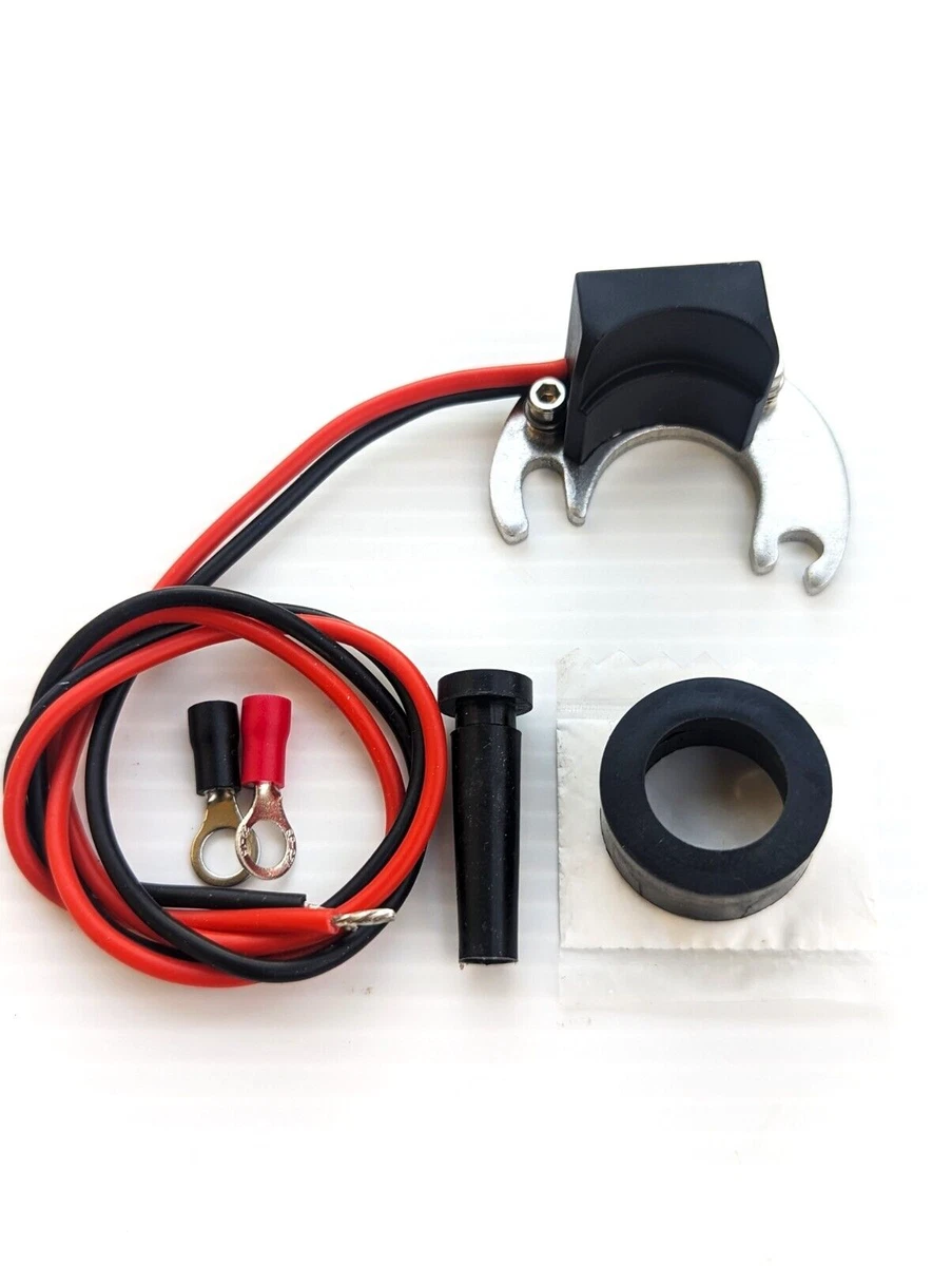 Accuspark Ignition Systems Uk Buy AccuSpark Performance Electronic ...