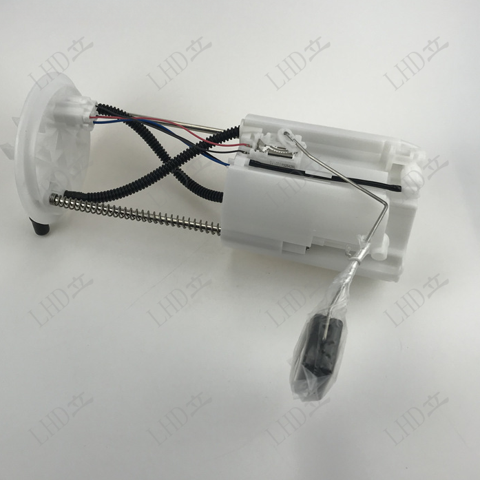 Fuel Pump Module Assembly 1760A168 1760A221 For Mitsubishi L200 Triton ...