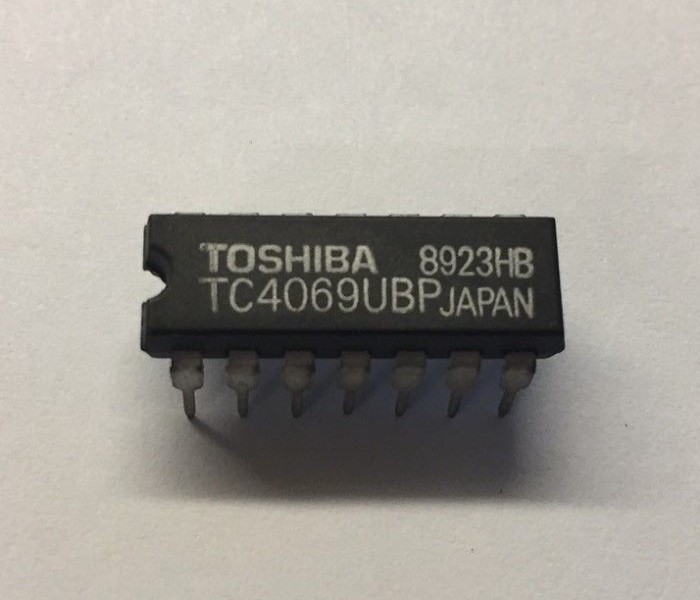 Toshiba IC Chip Microelectric Microchip Integrated Circuit 8923HB ...