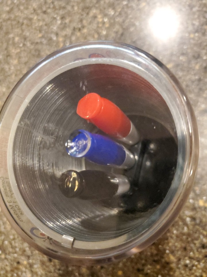 AUTHENTIC METAL SLINKY Friendship-Personalize SLINKY markers included ...