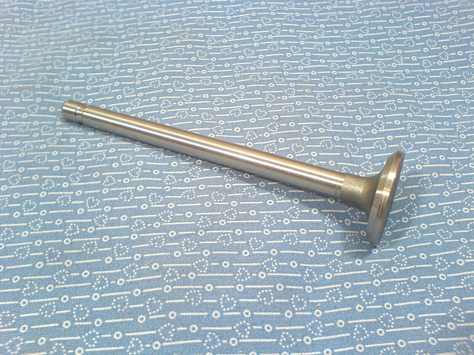 ROTARY 8475 EXHAUST VALVE. REPLACES K301 KOHLER 235838. NEW PART H-56 ...