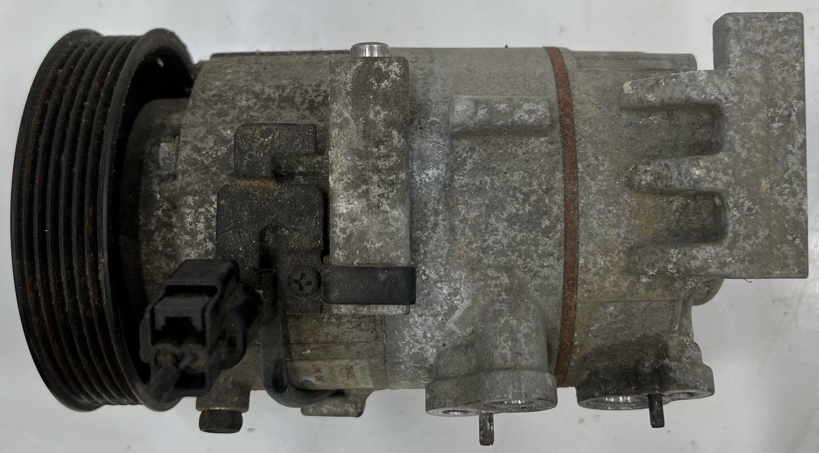 2014 - 2019 Kia Soul 1.6L AC Compressor Assembly OEM 97701A5501 | eBay