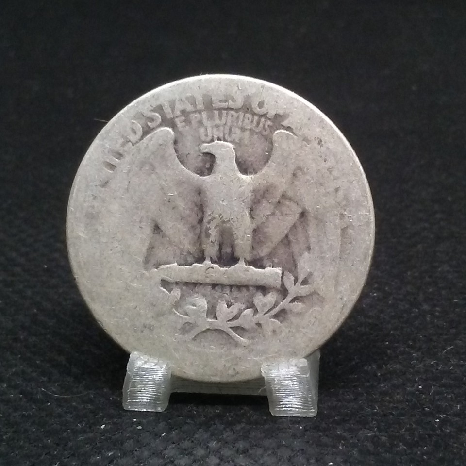 1932 Washington Quarter First year of issue!!! | eBay