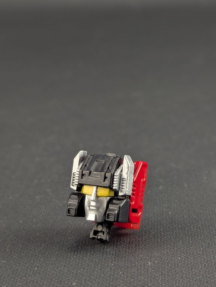 Transformers Legacy Titan Master Cerebros ONLY complete Hasbro Haslab ...