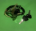 Ignition Switch Wire 2 Key For Suzuki A100 AC100 AS100 B120 A50 | eBay