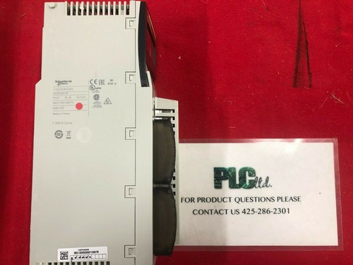 140CPU65260 Used Tested Modicon CPU 140-CPU-652-60 Schneider | eBay